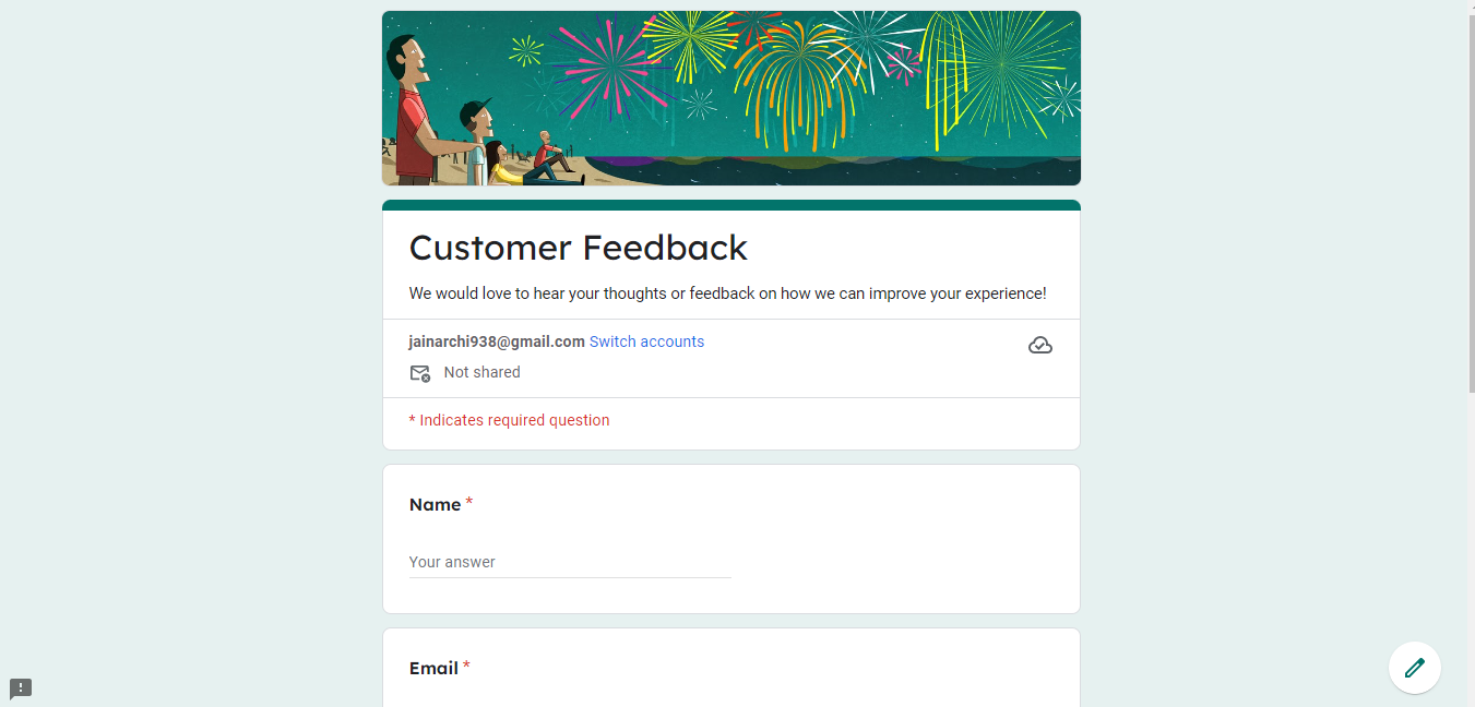 Archi Jain - Portfolio