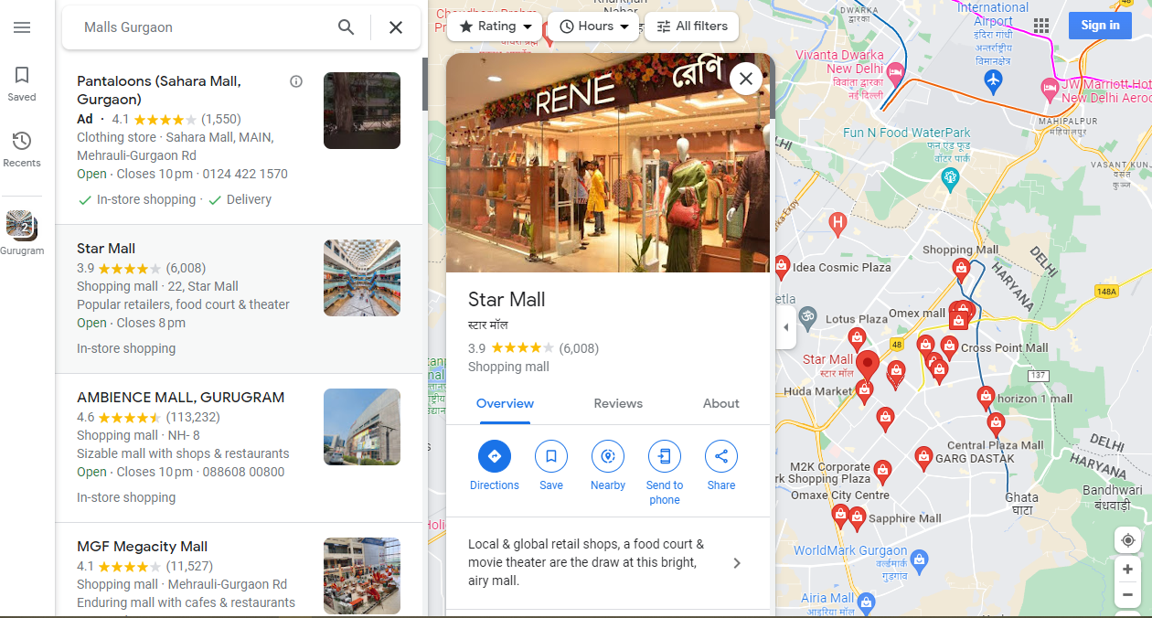 Archi Jain - Portfolio